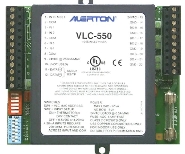 Controllers | Value Controls