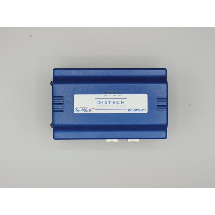 Distech Controls – Value Controls