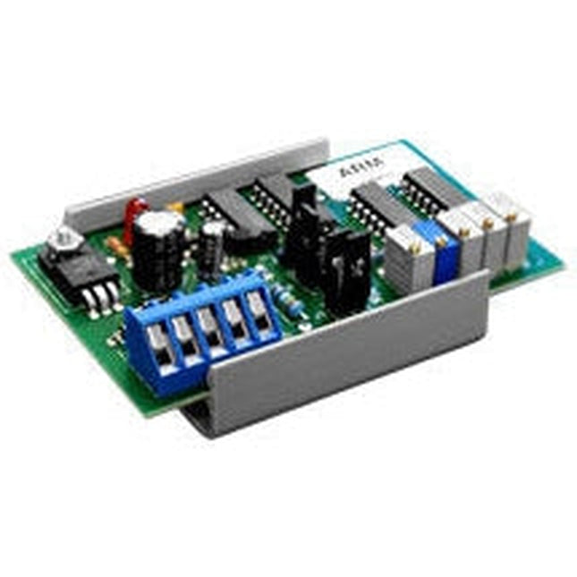 Andover Continuum & Infinity Controls | Value Controls