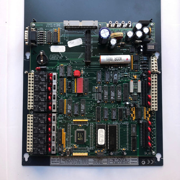 CSI Control Systems 7716-C Controller | Value Controls