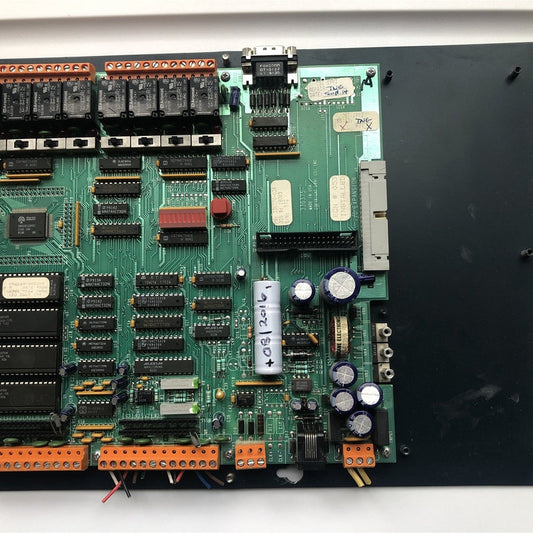 CSI Control Systems 7716-C Controller | Value Controls