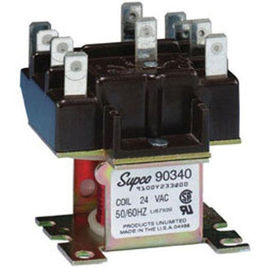 Gemtech 90340 Relay | Value Controls