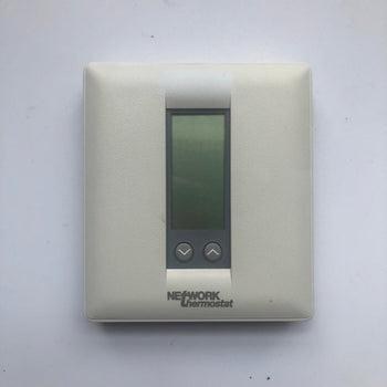 Network Thermostat XCI-IDS | Value Controls