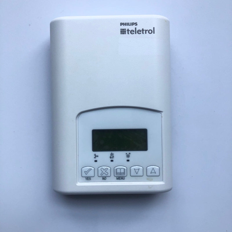 Philips Teletrol Thermostat VT7600B5024B | Value Controls