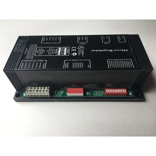 TAC MR-VAV-XI-C Micro-Regulator | Value Controls