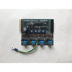 Teletrol 58-065 Quad Analog Output Module | Value Controls