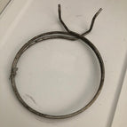 Trane VAV Flow Ring - 4" | Value Controls