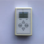 WattMaster Controls YS102140 LCD Space Sensor | Value Controls