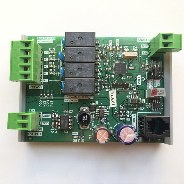 WattMaster Controls – Value Controls